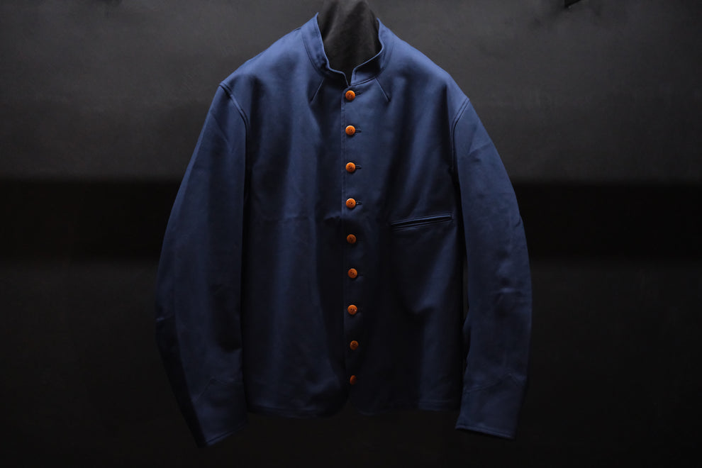 The 2 Monkeys/UNION ARMY CAVALRY JACKET – Lister