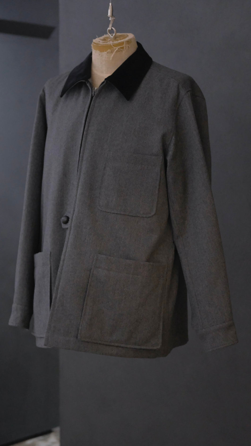 COHÉRENCE/BIRKS/Dolmany Satin – Lister