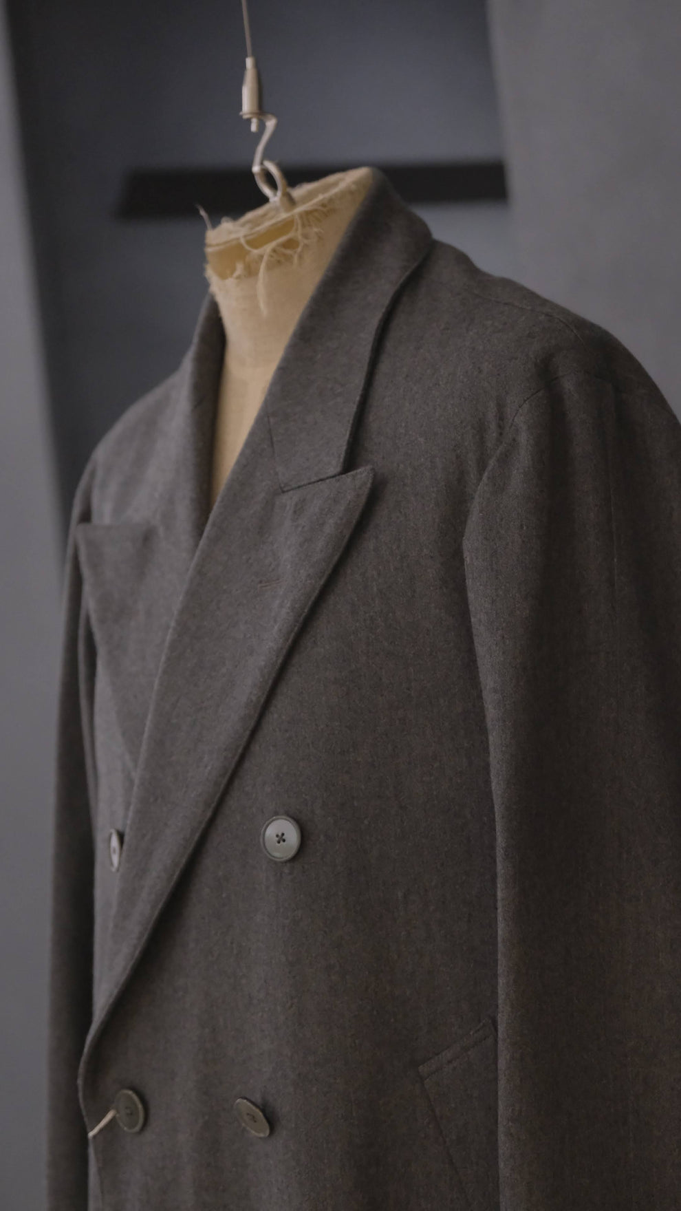 COHÉRENCE/BERTO/Dolmany Satin – Lister