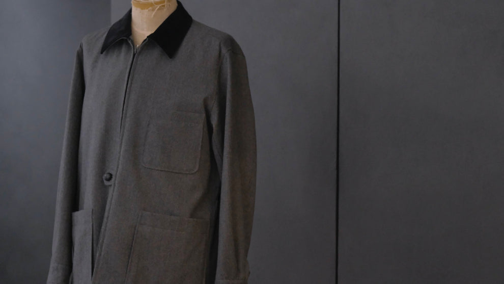 COHÉRENCE/BIRKS/Dolmany Satin – Lister