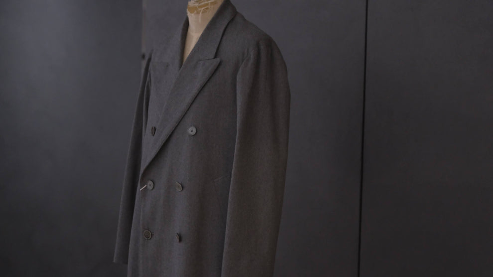 COHÉRENCE/BERTO/Dolmany Satin – Lister