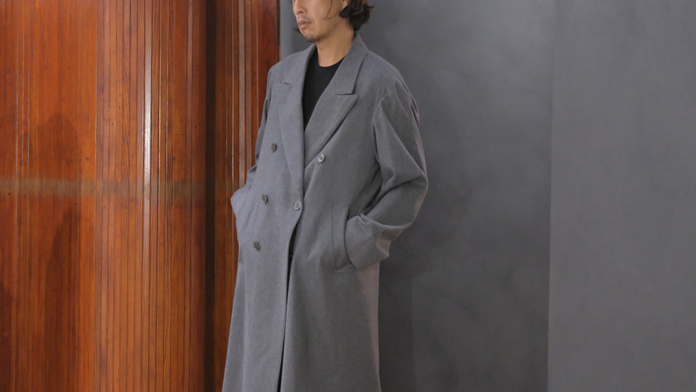 COHÉRENCE/BERTO/Dolmany Satin – Lister