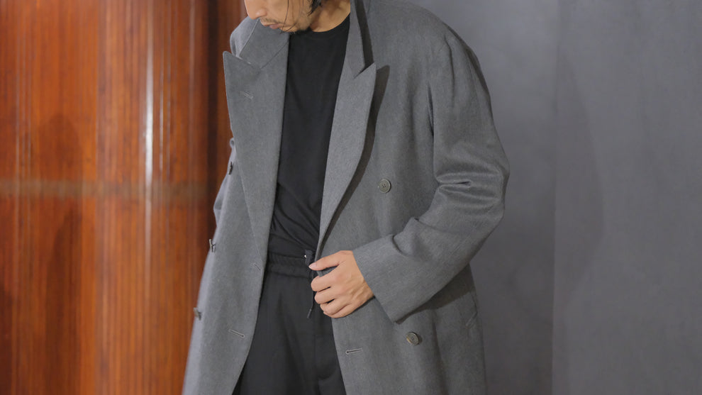 COHÉRENCE/BERTO/Dolmany Satin – Lister