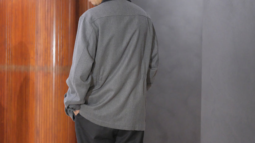 COHÉRENCE/BIRKS/Dolmany Satin – Lister