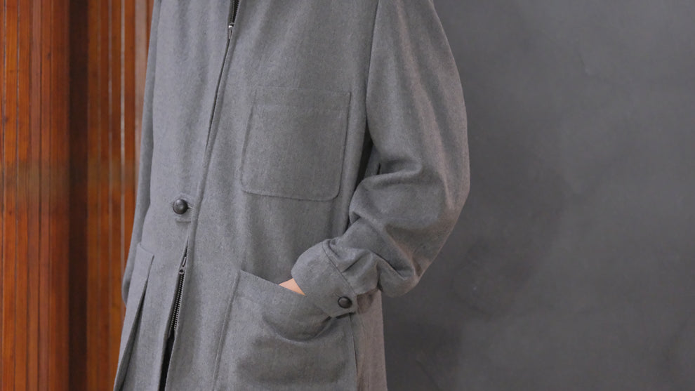 COHÉRENCE/BIRKS/Dolmany Satin – Lister